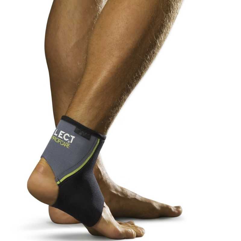 Ankel – Follo Sport