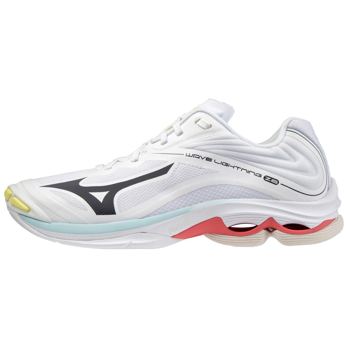 Wave Lightning Z6 Hvit – Follo Sport
