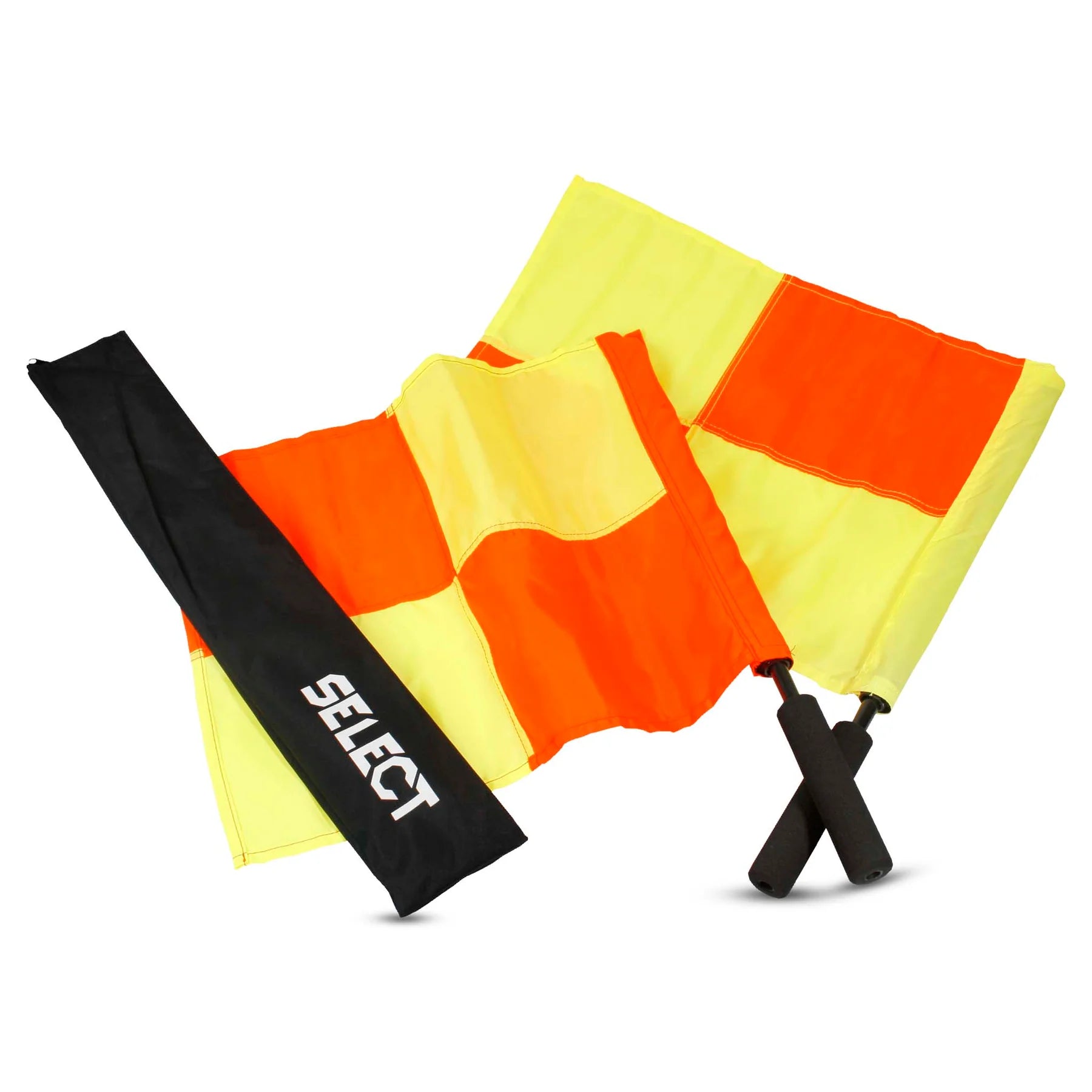 Linesman's flag Pro 2 pcs – Follo Sport